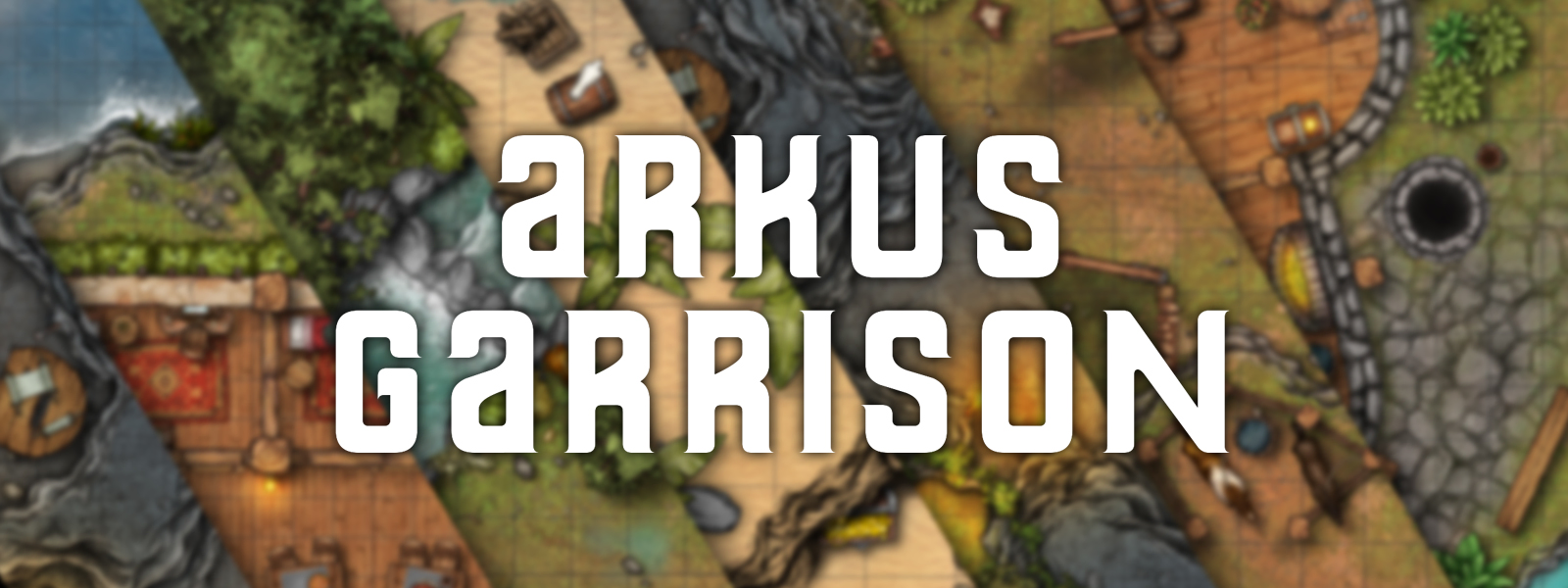 Lost Atlas - Search from 5000+ free battle maps for D&D and other RPGs