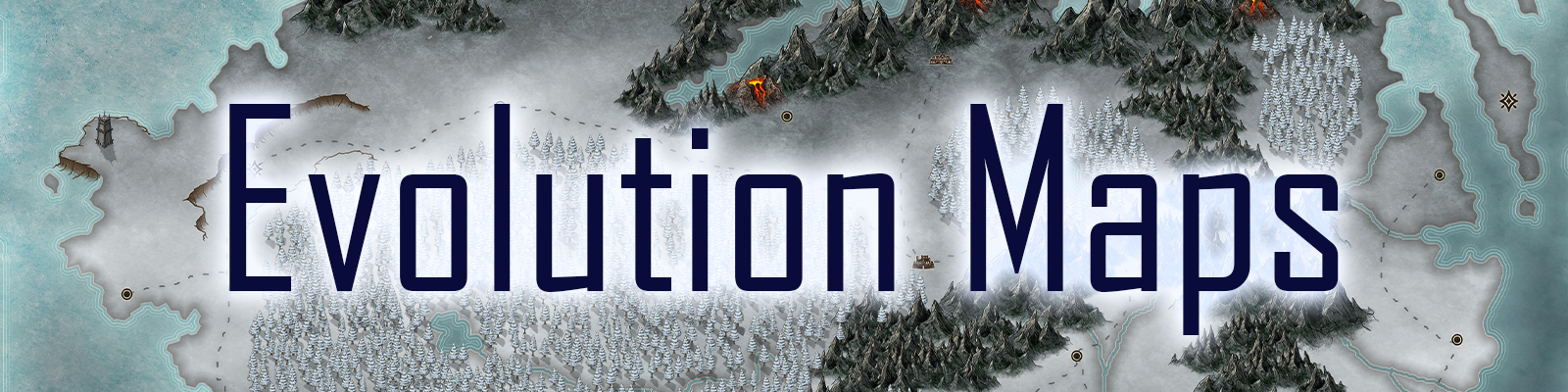 Lost Atlas - Search from 5000+ free battle maps for D&D and other RPGs