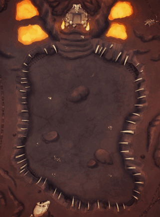 Lost Atlas - Search from 5000+ free battle maps for D&D and other RPGs