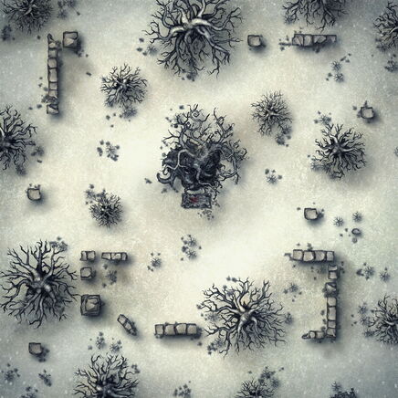 Lost Atlas - Search from 5000+ free battle maps for D&D and other RPGs