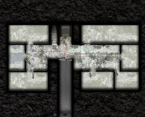 Lost Atlas - Search from 5000+ free battle maps for D&D and other RPGs