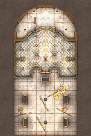 Lost Atlas - Search from 5000+ free battle maps for D&D and other RPGs